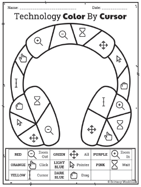Offline Activities 2 | Mr. Pella's Website