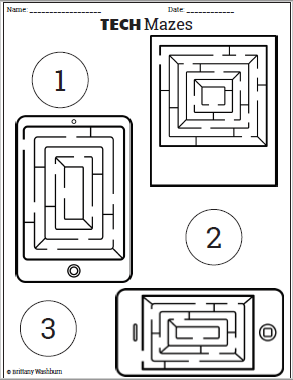 Offline Activities 2 | Mr. Pella's Website